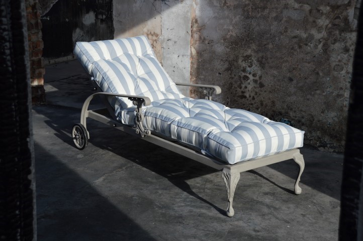 The Patio - Windhoek Namibia all weather outdoor furniture store